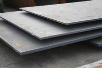 China Anti Corrosion Corten Steel Plate Hot Rolled Weather Resistant Steel Plate 2mm 8mm for sale