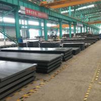China Anti Corrosion Corten Steel Plate Hot Rolled Weather Resistant Steel Plate 2mm 8mm for sale