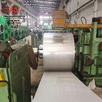 China 316 Stainless Steel Square Plate Hot Rolled Mirror Finish 2B Surface 1.5mm Thick for sale