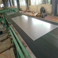 China Super Duplex Stainless Steel Plate Coil 304 304L Sheet 2B Finish 0.5-100mm for sale