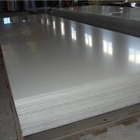 China Cold Rolled 2B Stainless Steel Sheet Coil 304 316 201 Plate for Industrial Use for sale