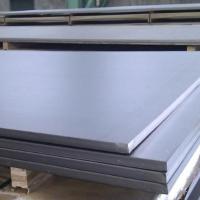 China Cold Rolled 2B Stainless Steel Sheet Coil 304 316 201 Plate for Industrial Use for sale