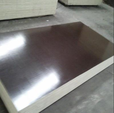 China Cold Rolled 2B Stainless Steel Sheet Coil 304 316 201 Plate for Industrial Use for sale