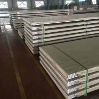 China Cold Rolled 2B Stainless Steel Sheet Coil 304 316 201 Plate for Industrial Use for sale