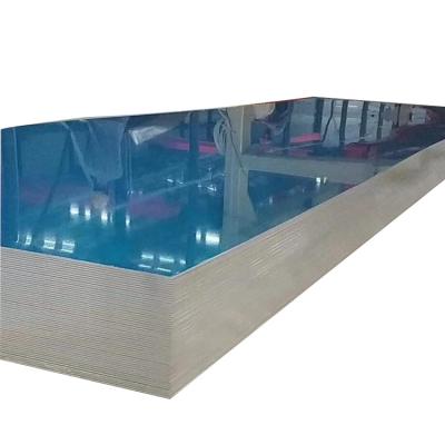 China Super Duplex Stainless Steel Plate Coil 304 304L Sheet 2B Finish 0.5-100mm for sale