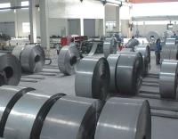 China Cold Rolled Stainless Steel Coil 201 304 410 430 316L 0.15-6mm Thickness 24-2000mm Width for sale