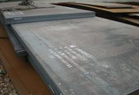 China Hot Rolled Shipbuilding Steel Plate 6mm 12mm Black Surface Carbon Steel Sheet for sale