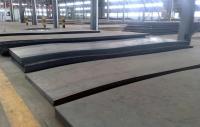 China Hot Rolled Ship Steel Plate 5mm DX51D SGCC Carbon Steel Sheet for Shipbuilding for sale