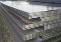 China JIS Standard SS400 Shipbuilding Steel Plate 0.15mm-6mm Thickness 600mm-3000mm Width for sale
