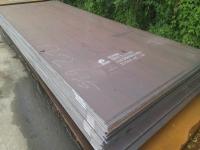 China Hot Rolled Ship Steel Plate 5mm DX51D SGCC Carbon Steel Sheet for Shipbuilding for sale