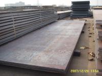 China Hot Rolled Ship Steel Plate 5mm DX51D SGCC Carbon Steel Sheet for Shipbuilding for sale