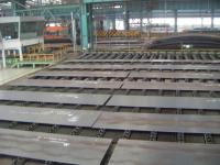 China JIS Standard SS400 Shipbuilding Steel Plate 0.15mm-6mm Thickness 600mm-3000mm Width for sale