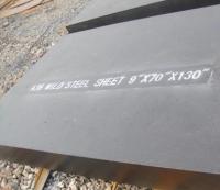 China Hot Rolled Ship Steel Plate ASTM A36 SS400 S275JR 3-800mm Thickness for sale