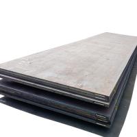 China JIS Standard SS400 Shipbuilding Steel Plate 0.15mm-6mm Thickness 600mm-3000mm Width for sale