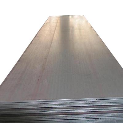 China Structural Ship Building Steel Plate For Vessel Building Material for sale