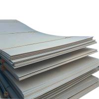 China Hot Rolled Ship Steel Plate 5mm DX51D SGCC Carbon Steel Sheet for Shipbuilding for sale
