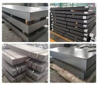 China Hot Rolled Carbon Steel Ship Plate 0.15-6mm Thickness 600-1500mm Width ISO9001 for sale