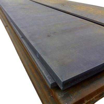 China ASTM A36 Marine Steel Plate 2400x1200mm Hot Rolled Carbon Steel Sheet 2.38mm Thickness for sale