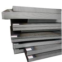 China ASTM A36 2mm Hot Rolled Shipbuilding Steel Plate JIS G3002 GB/T251B for sale