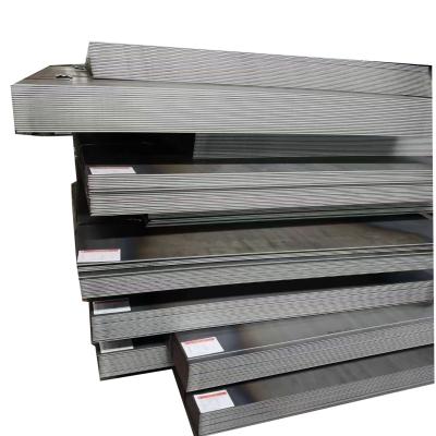 China ASTM A36 2mm Hot Rolled Shipbuilding Steel Plate JIS G3002 GB/T251B for sale