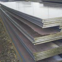 China Hot Rolled Q195 Ship Steel Plate ABS Grade Marine Sheet 0.15-6mm Thickness for sale