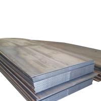 China Hot Rolled Q195 Ship Steel Plate ABS Grade Marine Sheet 0.15-6mm Thickness for sale