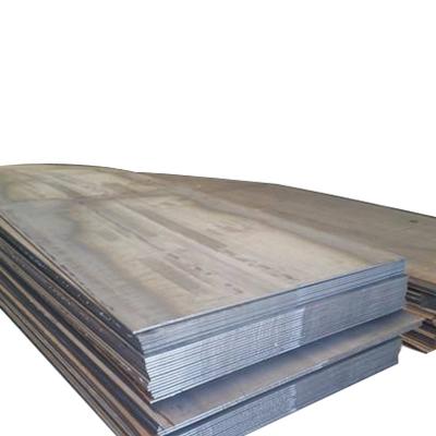 China Hot Rolled Q195 Ship Steel Plate ABS Grade Marine Sheet 0.15-6mm Thickness for sale