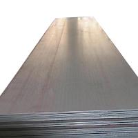 China ASTM A572 Hot Rolled Carbon Steel Plate 2mm 20mm for Ship Building for sale