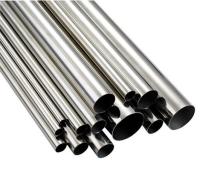 China Stainless Steel Pipe Tube 201 304 316 Seamless Welded Pipe OD 5mm-150mm for sale