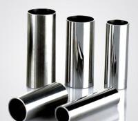 China Stainless Steel Pipe Tube 201 304 316 Seamless Welded Pipe OD 5mm-150mm for sale