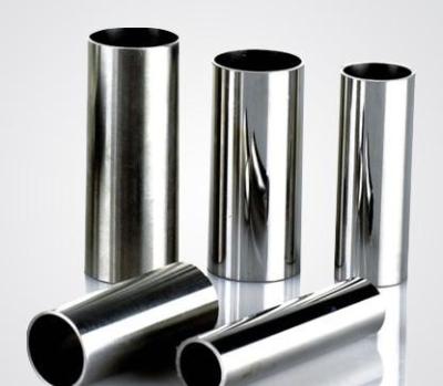 China Stainless Steel Pipe Tube 201 304 316 Seamless Welded Pipe OD 5mm-150mm for sale