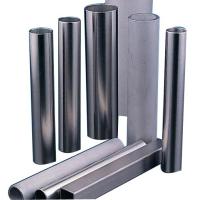China 6m 2mm 3 Inch Stainless Steel Pipe Polished Surface For Construction for sale