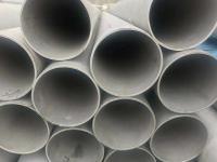 China 6m 2mm 3 Inch Stainless Steel Pipe Polished Surface For Construction for sale