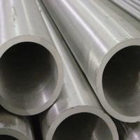 China ASTM A312 304 316L Stainless Steel Seamless Pipe Tube 5mm 150mm OD Corrosion Resistant for sale