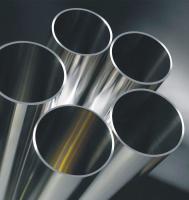 China Customized Round Stainless Steel Pipe Tube 316 Ss Pipe Welding for sale