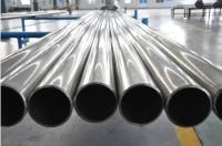 China Customized Round Stainless Steel Pipe Tube 316 Ss Pipe Welding for sale