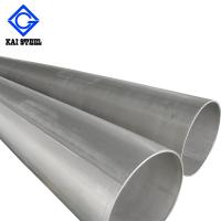 China Needle 304 Stainless Steel Capillary Tube Small Diameter API BIS for sale