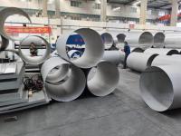 China ASTM A312 304 316L Stainless Steel Seamless Pipe Tube 5mm 150mm OD Corrosion Resistant for sale