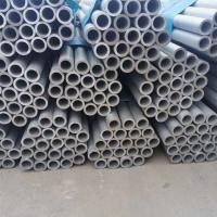 China 304 316 Seamless 6 Inch Stainless Steel Pipe Polished Surface OD 5-150mm for sale
