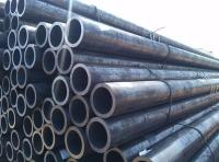 China A709 A709M Carbon Steel Seamless Pipe Tube ST37 Grade 10.3mm to 1680mm OD for sale