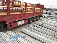 China Polished 304 Stainless Steel Round Tube 316L Seamless Pipe OD 5mm-150mm for sale