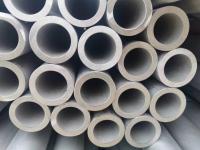 China 304 316 Seamless 6 Inch Stainless Steel Pipe Polished Surface OD 5-150mm for sale