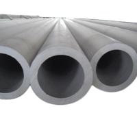 China 304 316 Seamless 6 Inch Stainless Steel Pipe Polished Surface OD 5-150mm for sale
