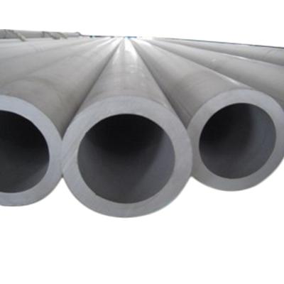 China 304 316 Seamless 6 Inch Stainless Steel Pipe Polished Surface OD 5-150mm for sale