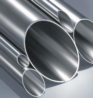 China Stainless Steel Welded Pipe 304 316L 5mm to 150mm OD for Petroleum Industry for sale