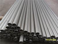 China Stainless Steel Pipe 410 409 430 202 Seamless Welded OD 5mm to 150mm for High Temperature for sale