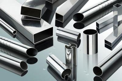 China ASTM 20mm Od Stainless Steel Tube Mirror Polished 304 Grade for Chemical Industry for sale