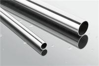 China ASTM 20mm Od Stainless Steel Tube Mirror Polished 304 Grade for Chemical Industry for sale