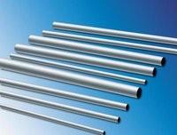 China Polished 304 Stainless Steel Round Tube 316L Seamless Pipe OD 5mm-150mm for sale