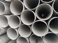 China 304 316 Seamless 6 Inch Stainless Steel Pipe Polished Surface OD 5-150mm for sale